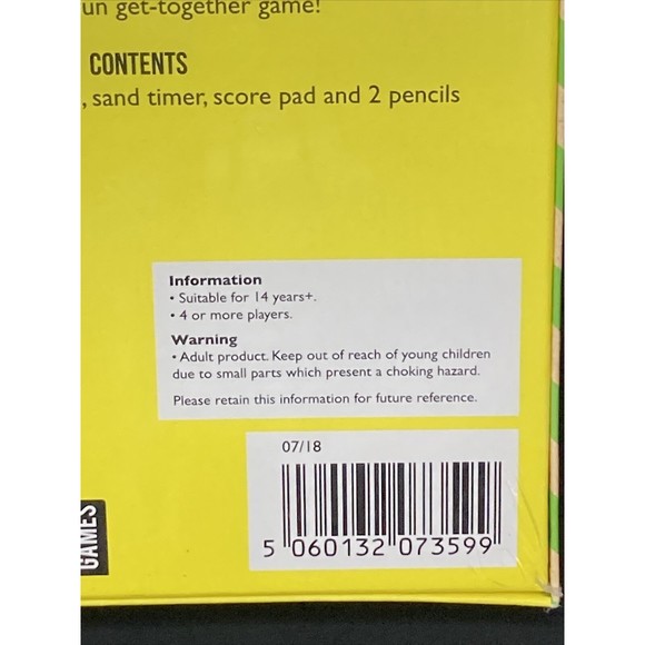 Hacche Retail | Games | Hacche Ginger Fox Card Game Whos Who Fast And ...